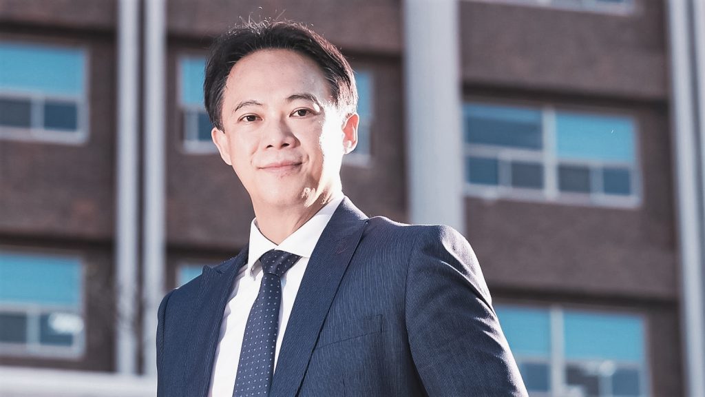 全球首發！台灣電影《立入禁止：梧枝鎮凶宅》採用好萊塢最新虛擬前期製作技術 - 頂尖傳媒